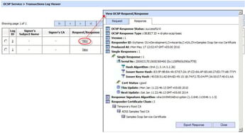 OCSP Responder Features & Benefits | Ascertia | Blog