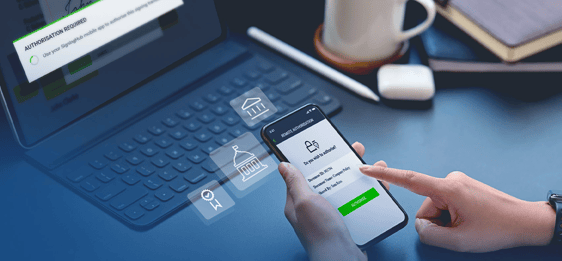 What is a Remote Signing Service Provider? | Ascertia | Blog
