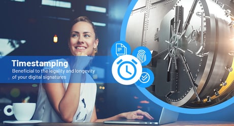 What is a timestamping authority? | Ascertia | Blog