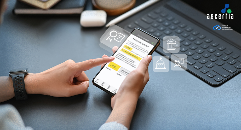 What is a Trust Service Provider? | Ascertia | Blog